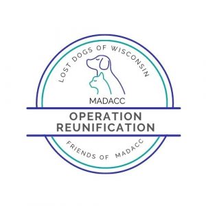 MADACC Milwaukee Area Domestic Animal Control Commission