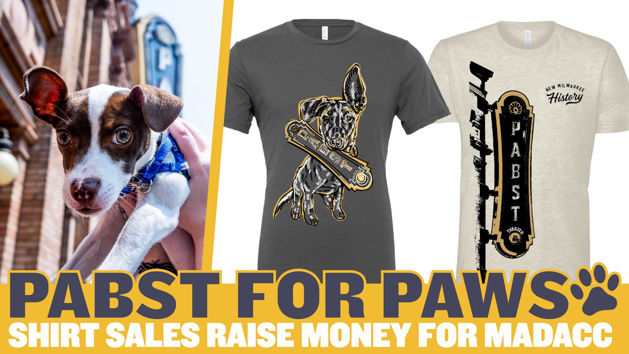 MADACC Milwaukee Area Domestic Animal Control Commission